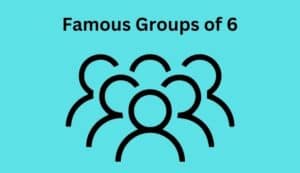 Amazing Things That Come in 6 (Six) - Explore