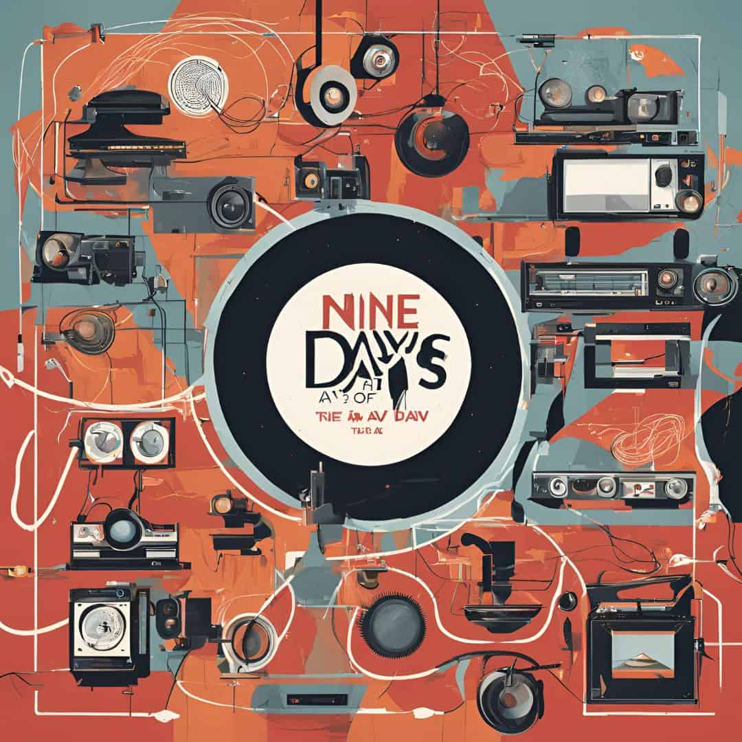 10 Things That Come in Nines