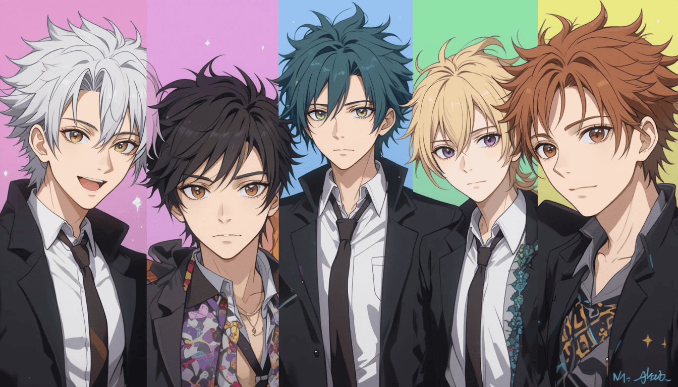 Anime Group Names: 350+ Ideas for Every Kind of Fan Group