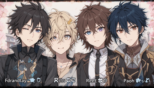 Anime Group Names: 350+ Ideas for Every Kind of Fan Group