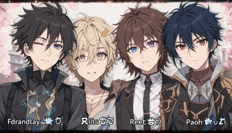 Anime Group Names: 350+ Ideas for Every Kind of Fan Group